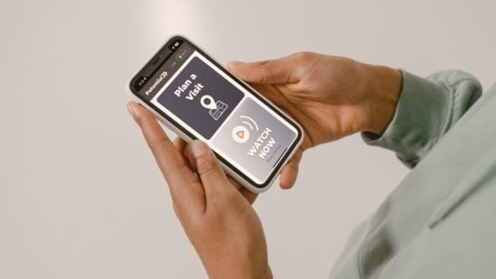 Church Connect Features | ChurchTrac - Church Management Software - ChMS